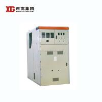 China OEM Offered Power Distribution Switchgear for Vacuum Or SF6 Circuit Breaker and Ambient Temperature -5C- 40C for sale