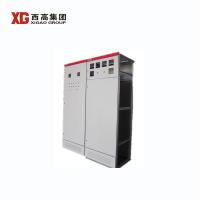 China 690V Rated Insulation Voltage Power Supply Distribution Switchgear Solution with Advanced Circuit Breaker Technology for sale