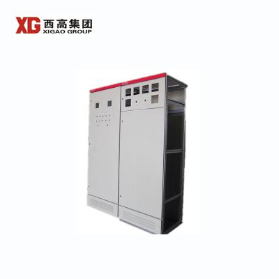 China 690V Rated Insulation Voltage Power Supply Distribution Switchgear Solution with Advanced Circuit Breaker Technology for sale