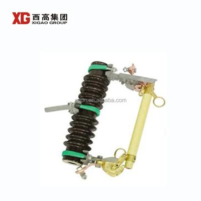 China 15 Days Lead Time Fob Single Phase Drop Out Fuse Cutout and Durability for Power Distribution for sale