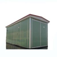 China High Voltage Dry Type Power Transformer with 11kv and 208V Secondary Voltage Efficiency for sale
