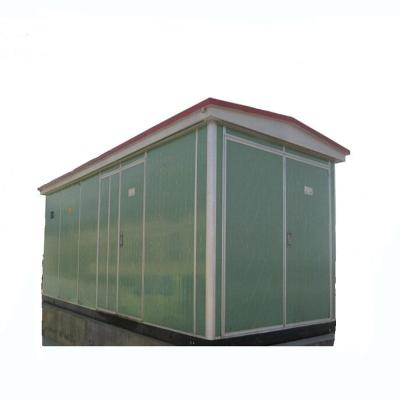 China High Voltage Dry Type Power Transformer with 11kv and 208V Secondary Voltage Efficiency for sale
