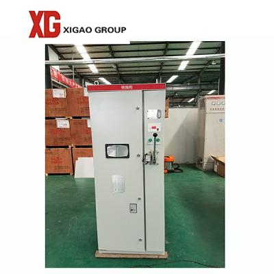 China 10KV 11KV 12KV High Voltage Power Distribution Switchgear for sale