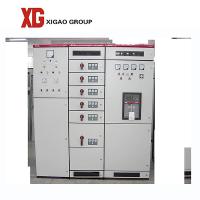 China GCK 0.4KV 4.16KV 6.6KV Low Voltage Withdrawable Switchgear Cubicle for sale