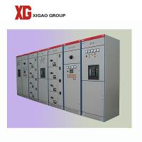 China GCK 0.4KV 4.16KV 6.6KV Low Voltage Withdrawable Switchgear Cubicle for sale
