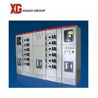 China GCS-0.4 Metal Clad Switchgear Panel for sale