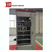 China GCS-0.4 Metal Clad Switchgear Panel for sale