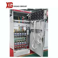 China GGD-0.4 0.4kv Low Voltage Metal Enclosed Switchgear for sale