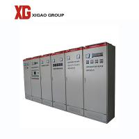 China GGD-0.4 400V Low Voltage Distribution Panel Cubicle Switchboard for sale