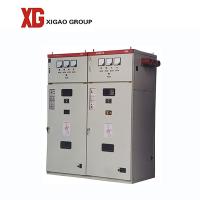 China XGN2 13.8KV 2000A 2500A High Voltage Power Distribution Switchgear for sale