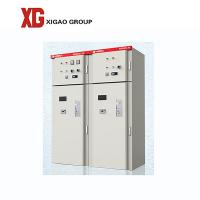 China XGN15-12 Indoor 11kv 12kv 33kv SF6 Ring Main Unit RMU for sale