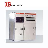 China XGN15-12 Indoor 11kv 12kv 33kv SF6 Ring Main Unit RMU for sale