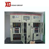 China KYN28 High Voltage 7.2kv 10kv 11kv Indoor Switchgear Panel for sale