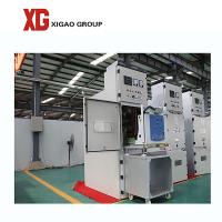 China 7.2kV 12kV 17.5kV LV Low Voltage Switchgear For Ac Power Grids for sale