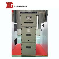 China KYN28 High Voltage 7.2kv 10kv 11kv Indoor Switchgear Panel for sale
