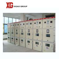 China KYN28 36kV 40.5kV MV Metal Clad Air Insulated Switchgear Cabinet for sale
