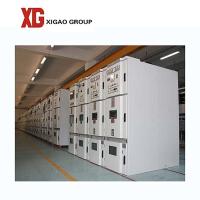 China KYN28 36kV 40.5kV MV Metal Clad Air Insulated Switchgear Cabinet for sale
