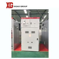 China KYN61-40.5 Indoor Metal Armored Power Distribution Switchgear for sale