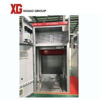 China KYN61-40.5 Indoor Metal Armored Power Distribution Switchgear for sale