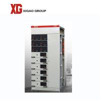 China MNS 0.4KV 6.6kv 630A 1000A 1250A Low Voltage Drawer Switchgear for sale