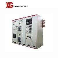 China MNS 0.4KV 6.6kv 630A 1000A 1250A Low Voltage Drawer Switchgear for sale