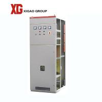 China MNS 0.4KV 6.6kv 630A 1000A 1250A Low Voltage Drawer Switchgear for sale