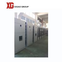 China XGD-0.4 400V 3 Phase Low Voltage Power Distribution Switchgear for sale