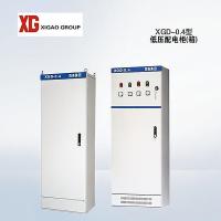 China XGD-0.4 400V 3 Phase Low Voltage Power Distribution Switchgear for sale