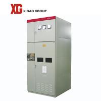 China XGN2 High Voltage 11kv 12kv Metal Clad Power Distribution Switchgear for sale
