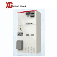 China HXGN17 Fixed AC Metal Enclosed 3 Phase Switchgear Cubicle for sale
