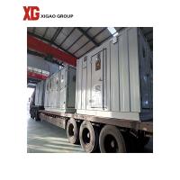 China YB 11kV 33KV High Voltage Switchgear Electric Transformer Substation for sale