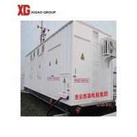 China YB 11kV 33KV High Voltage Switchgear Electric Transformer Substation for sale