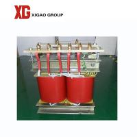 China Indoor SCB9-6KV 10KV 11KV 33KV Dry Type Power Transformer for sale