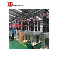 China LW8 SF6 Circuit Breaker for sale