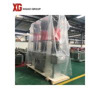 China LW36-110KV 126KV 132KV 145KV Outdoor 3 Phase Circuit Breaker for sale