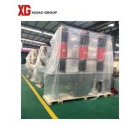 China LW36-110KV 126KV 132KV 145KV Outdoor 3 Phase Circuit Breaker for sale
