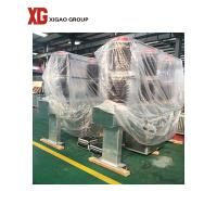 China LW36 Live Tank 145kv 1250A 2500A 3150A SF6 Gas Circuit Breaker for sale