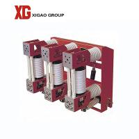 China ZN12-12 11KV  630A 1250A Indoor Automatic Power Circuit Breaker for sale