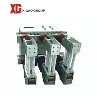 China ZN12-12 11KV  630A 1250A Indoor Automatic Power Circuit Breaker for sale