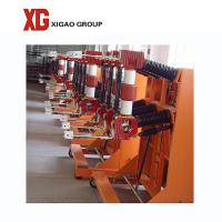 China Transmission 40.5kV Manual Vacuum Circuit Breaker Draw Out Type for sale