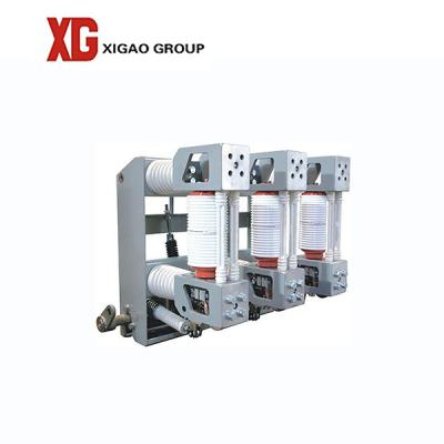 China 12KV High Voltage Vacuum Circuit Breaker For Power Stations for sale