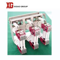 China ZN28A AC Indoor 10KV 11KV 12KV 13.8KV High Voltage Circuit Breaker for sale