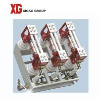 China ZN28A AC Indoor 10KV 11KV 12KV 13.8KV High Voltage Circuit Breaker for sale