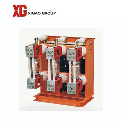 China 12KV High Voltage Circuit Breaker 40KA For Power Plants for sale