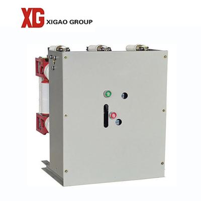 China ZN28A AC Indoor 10KV 11KV 12KV 13.8KV High Voltage Circuit Breaker for sale