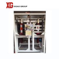 China ZN39 33KV 40.5kv Draw Out Vacuum Interrupter Circuit Breaker for sale