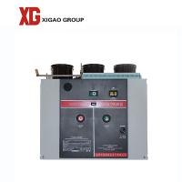 China ZN63 VS1 -12 3 Phase Indoor 11kv 24kv VCB Circuit Breaker for sale