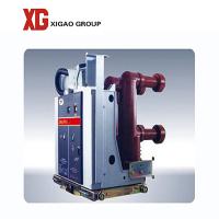 China VS1 12kv 24kv 3 Phase Indoor High Voltage Circuit Breaker for sale