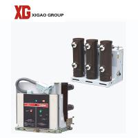 China VS1 -12KV Fixed Type Side Type 630A 1250A Vacuum Circuit Breaker for sale