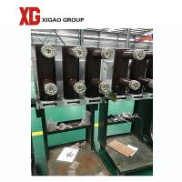China Indoor 33kv 35kv 40.5kv VCB Circuit Breaker Three Phase for sale